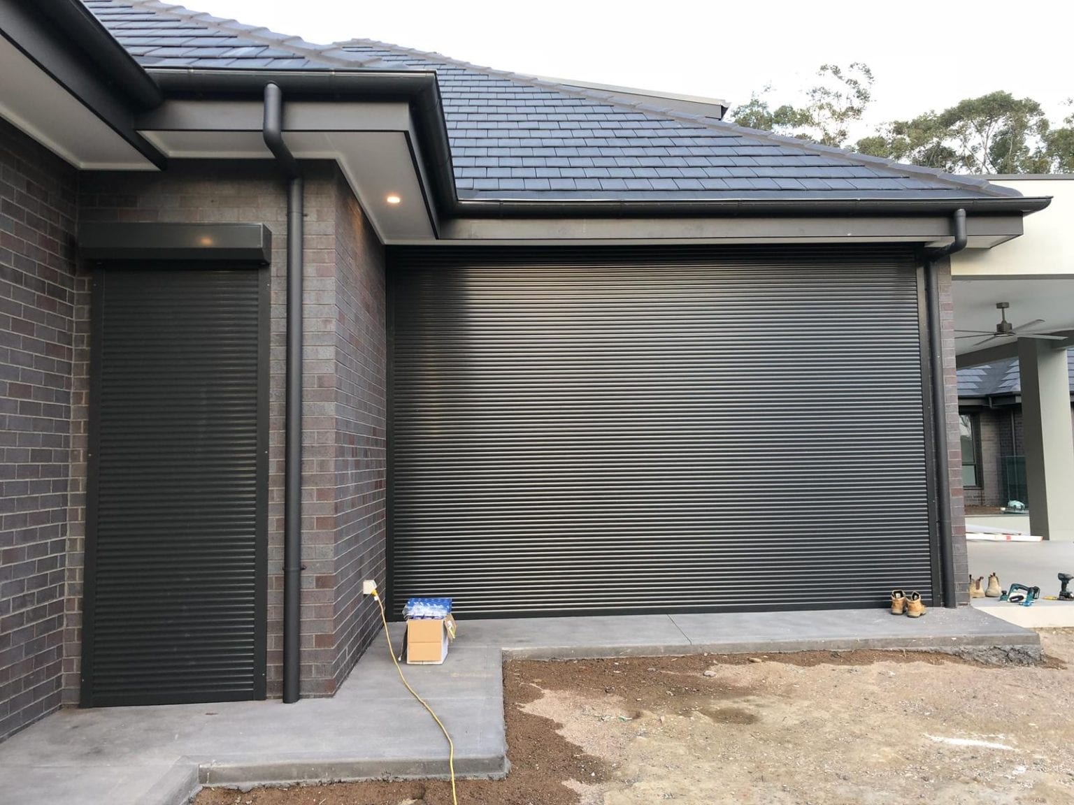 Bushfire Rated & Roller Shutters In Sydney | Adshutters