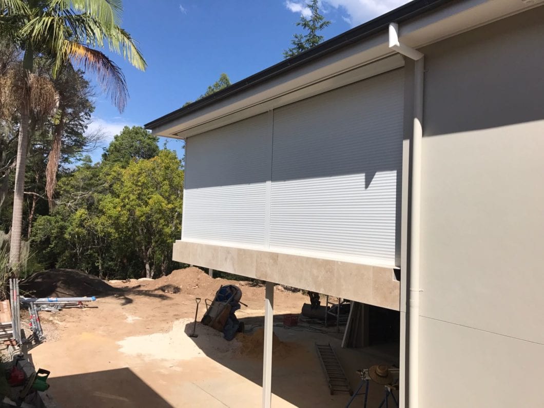 Bushfire Rated & Roller Shutters In Sydney | Adshutters