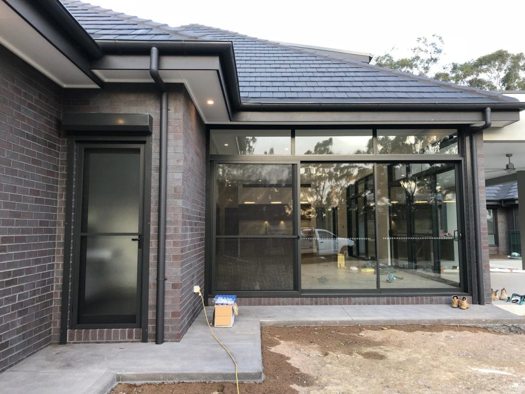 Bushfire Rated & Roller Shutters In Sydney | Adshutters