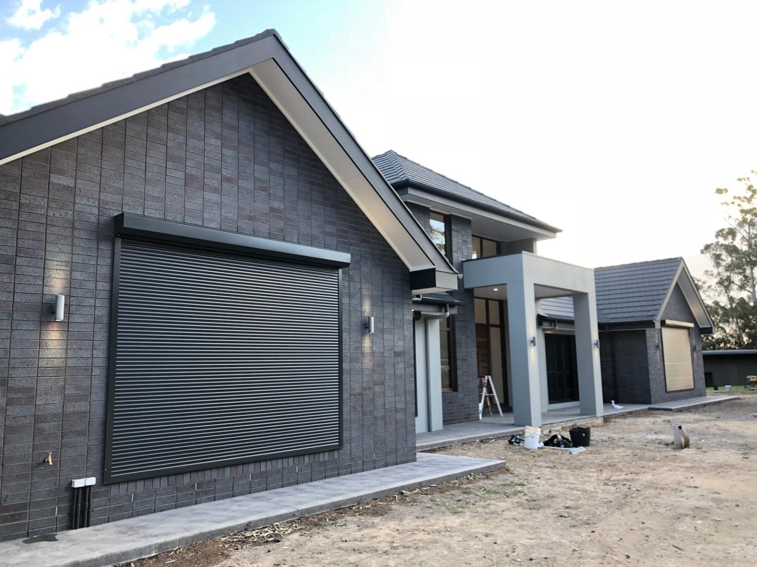 Bushfire Rated & Roller Shutters In Sydney | Adshutters