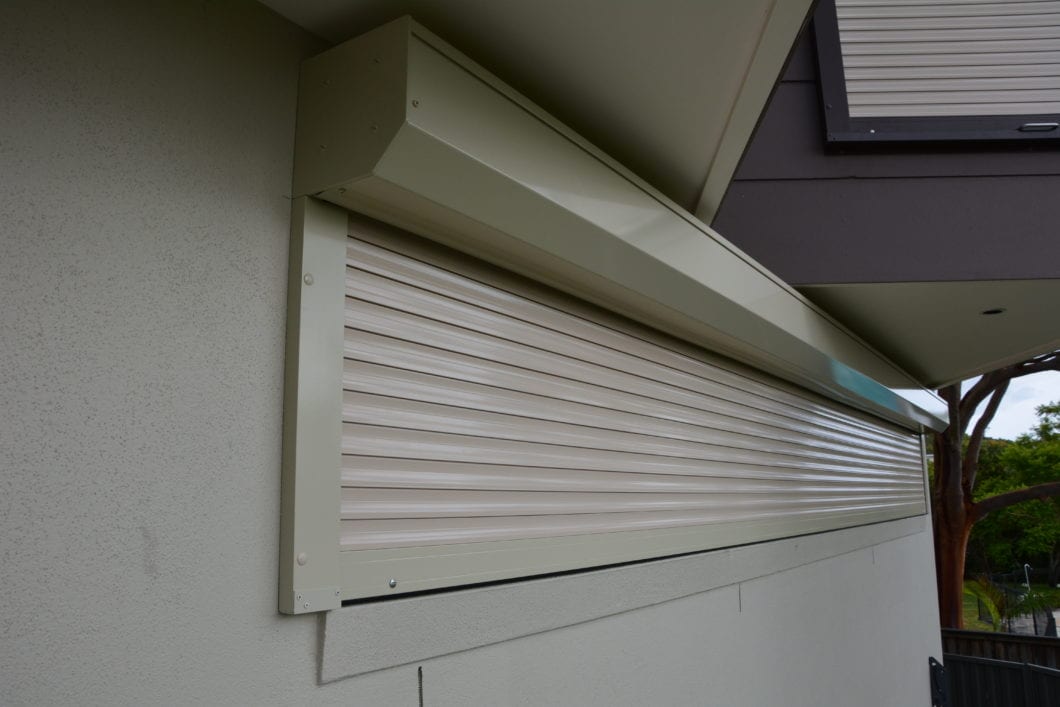 Bushfire Rated & Roller Shutters In Sydney | Adshutters