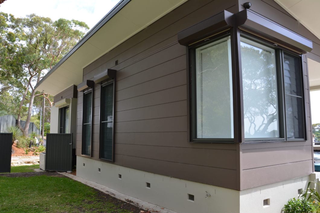 Bushfire Rated & Roller Shutters In Sydney | Adshutters