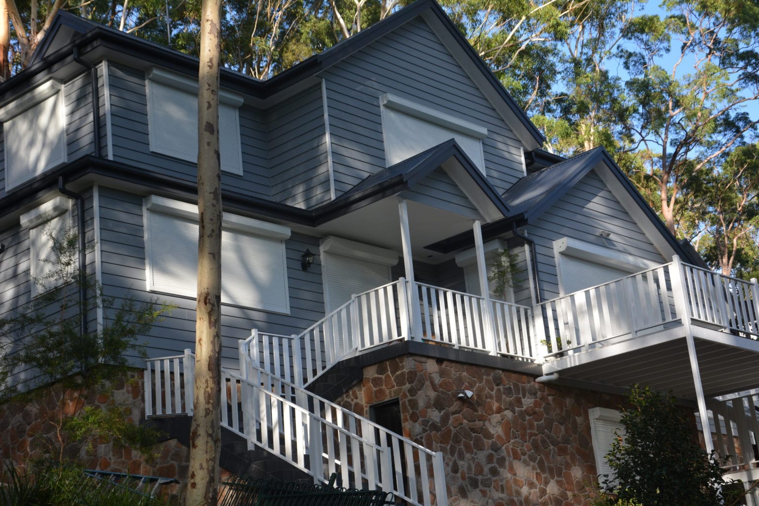 Affordable Domestic Roller Shutters for Privacy & Security