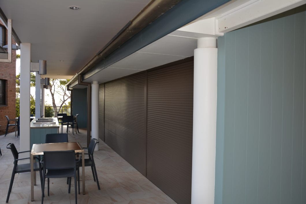 Bushfire Rated & Roller Shutters In Sydney | Adshutters