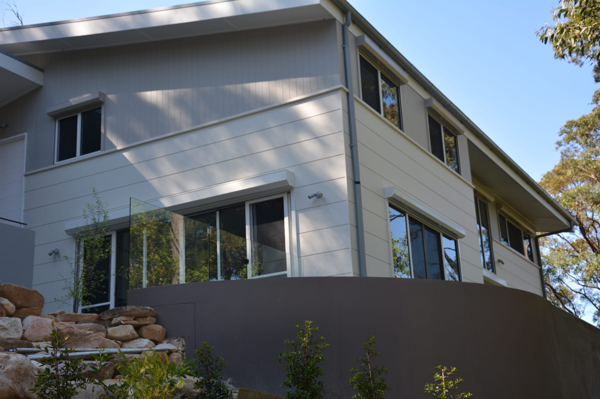 BAL FZ Rollershutters & Flame Zone Roller Shutters In Sydney