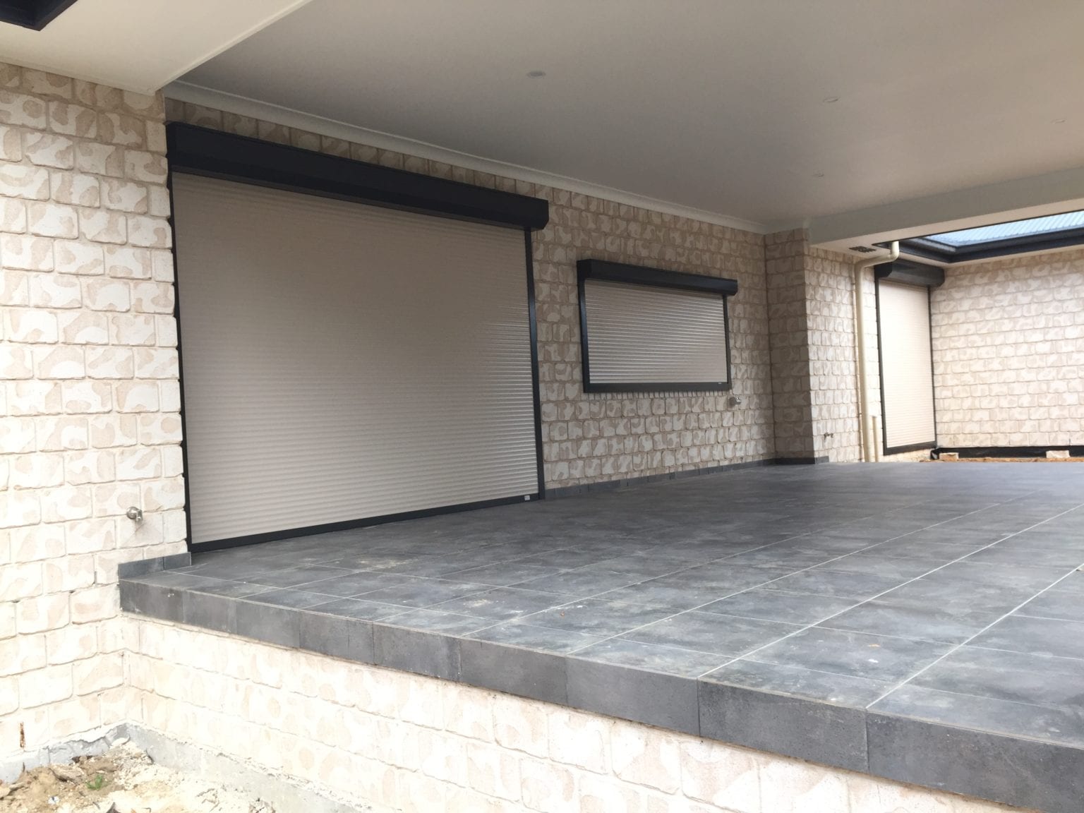 Affordable Domestic Roller Shutters for Privacy & Security