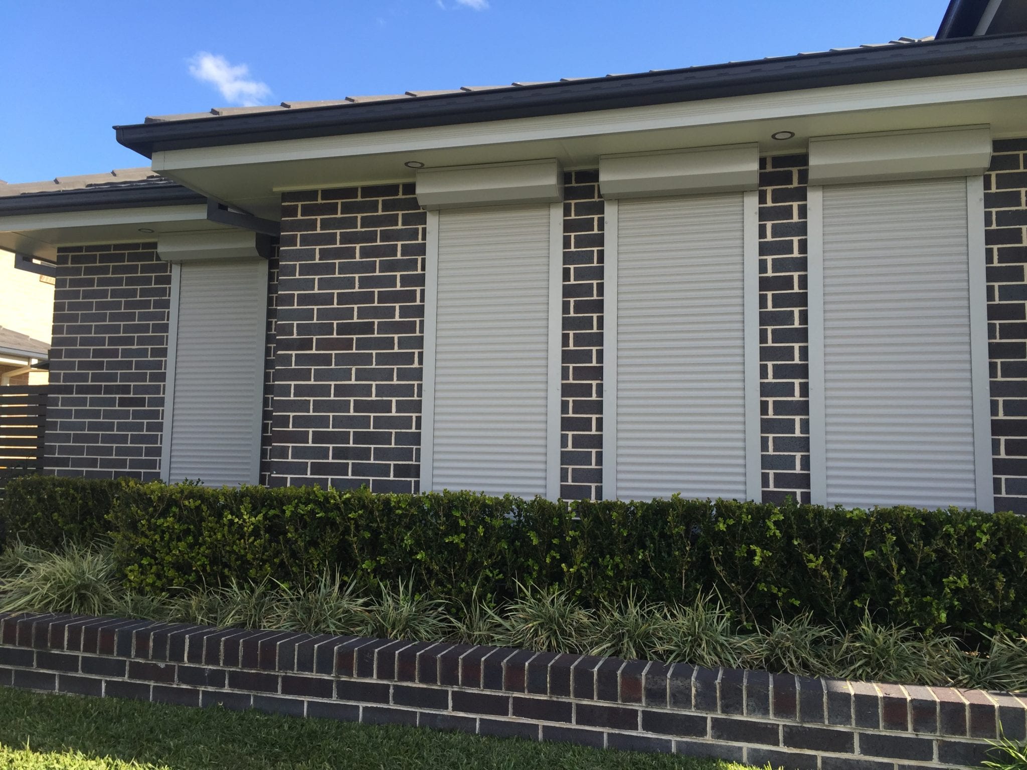 Affordable Domestic Roller Shutters for Privacy & Security