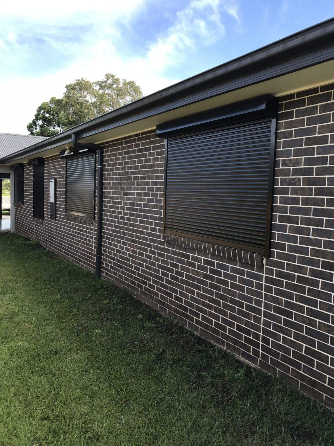 Affordable Domestic Roller Shutters for Privacy & Security