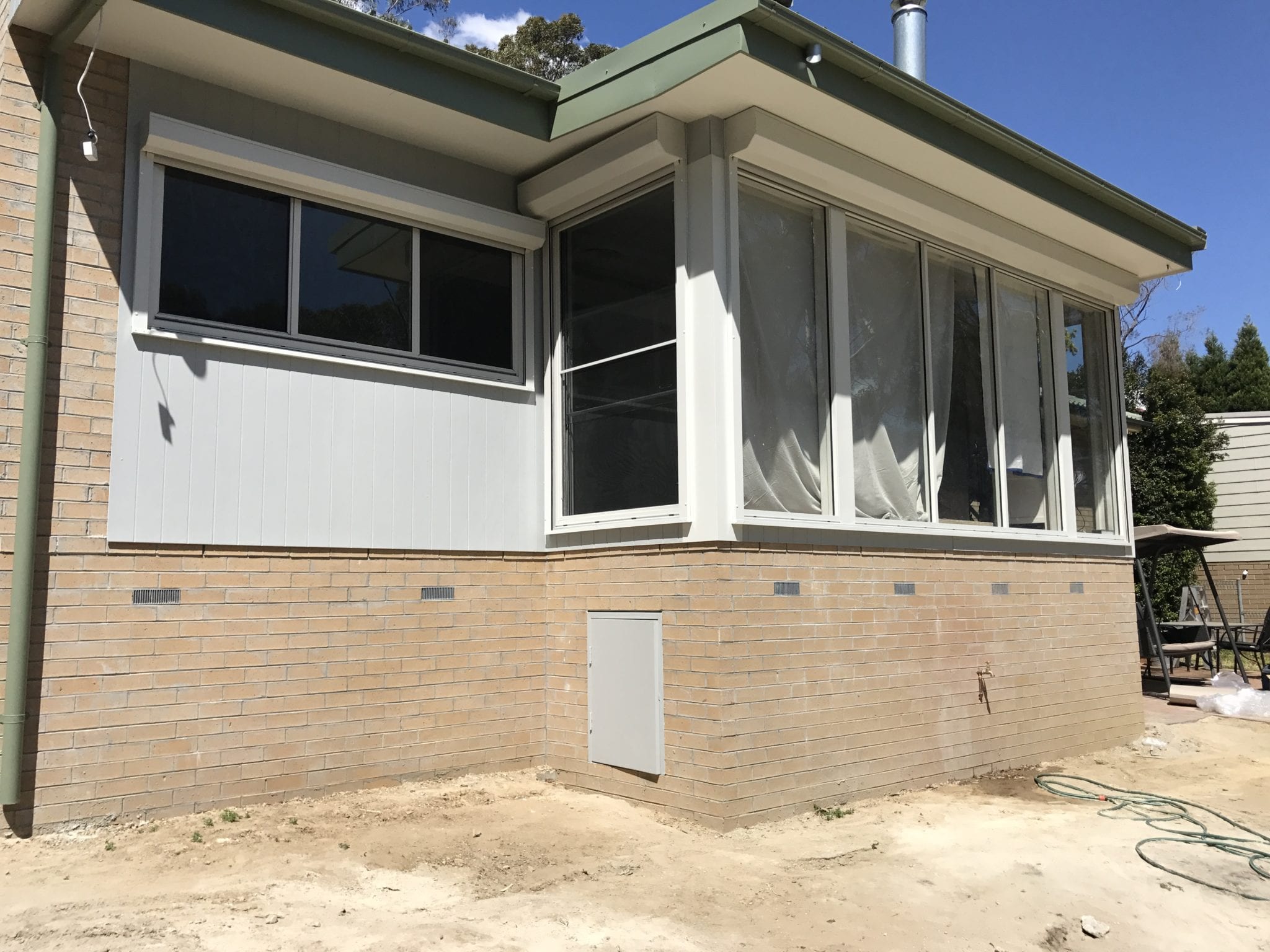 Affordable Domestic Roller Shutters for Privacy & Security