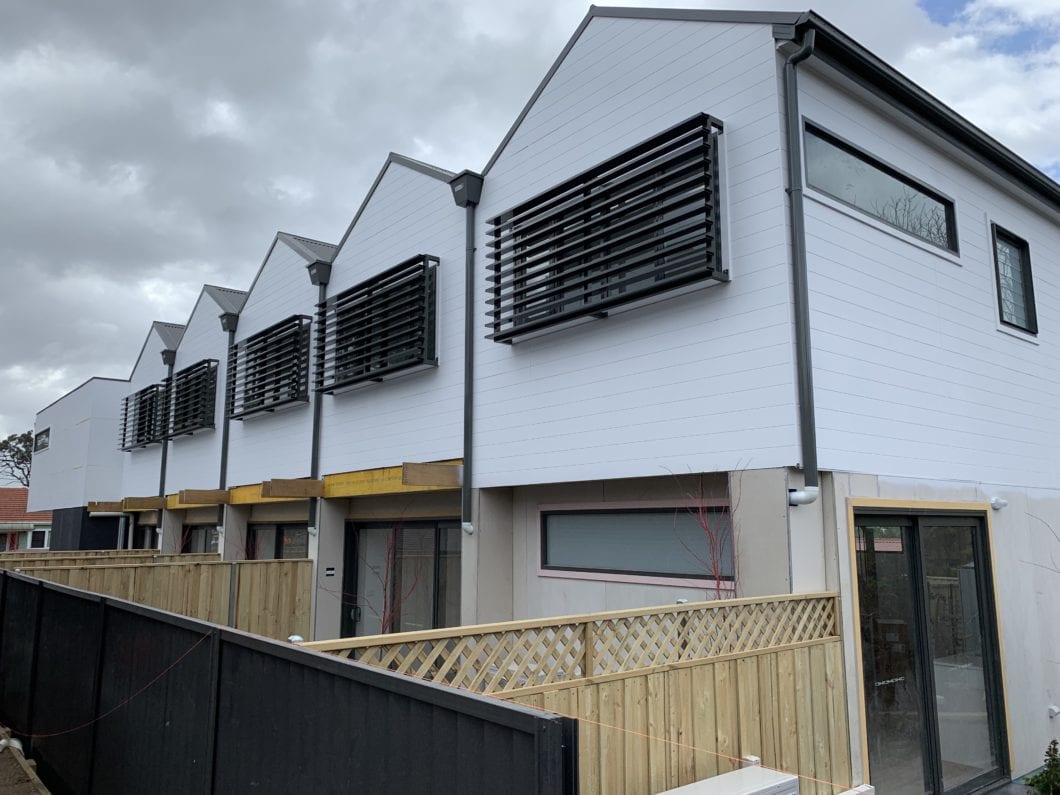 Privacy Screens Installation | Custom Screens | AdShutters