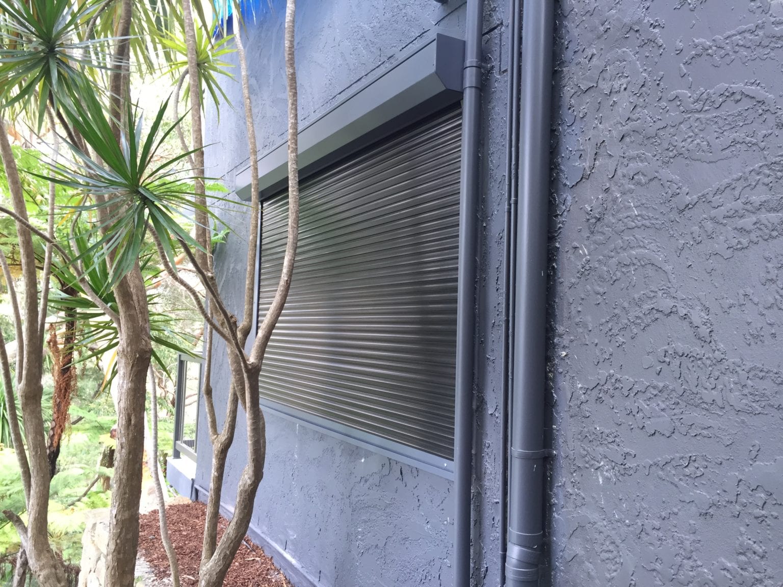 Bushfire Rated & Roller Shutters In Sydney | Adshutters