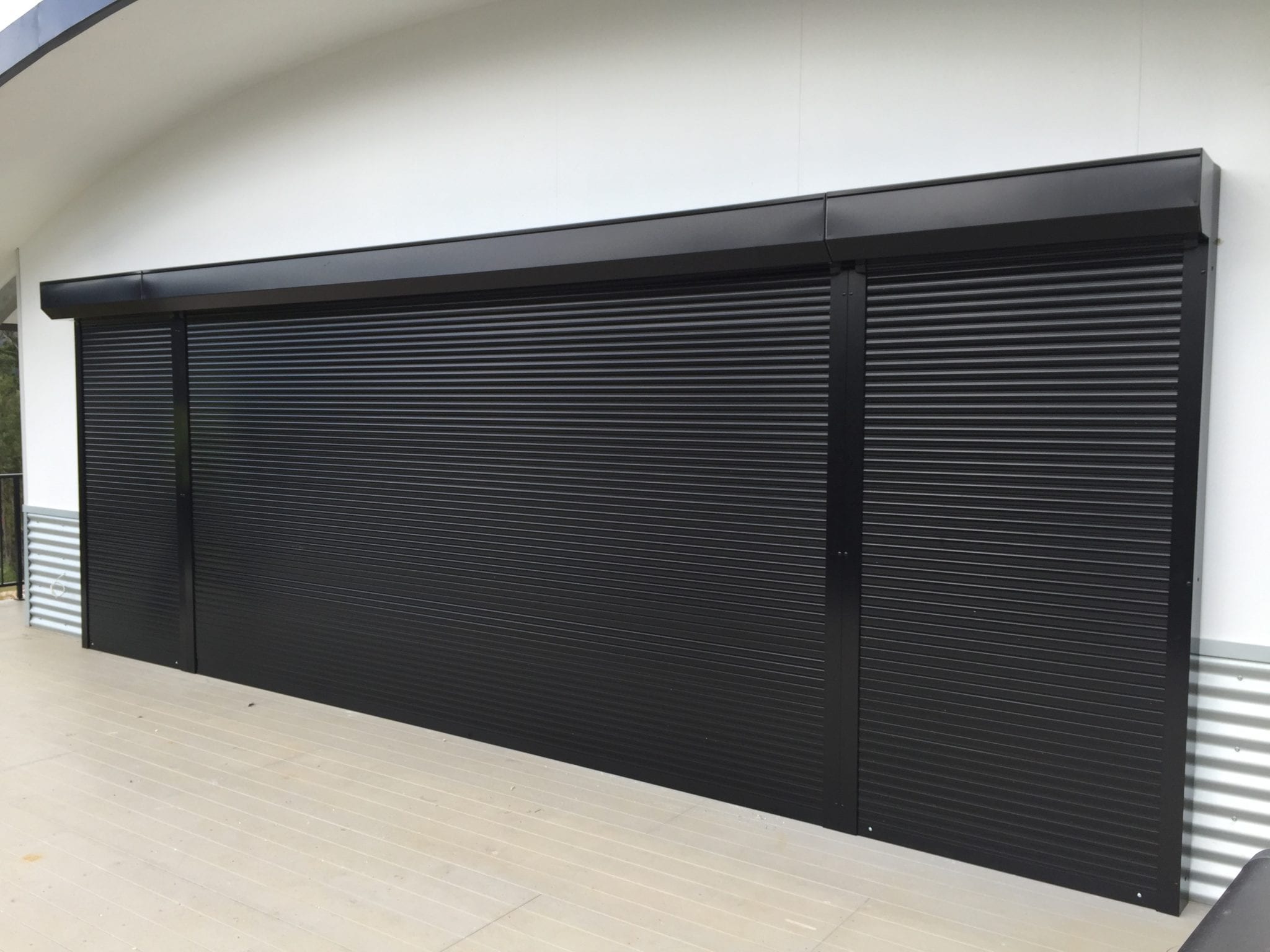 Affordable Domestic Roller Shutters for Privacy & Security