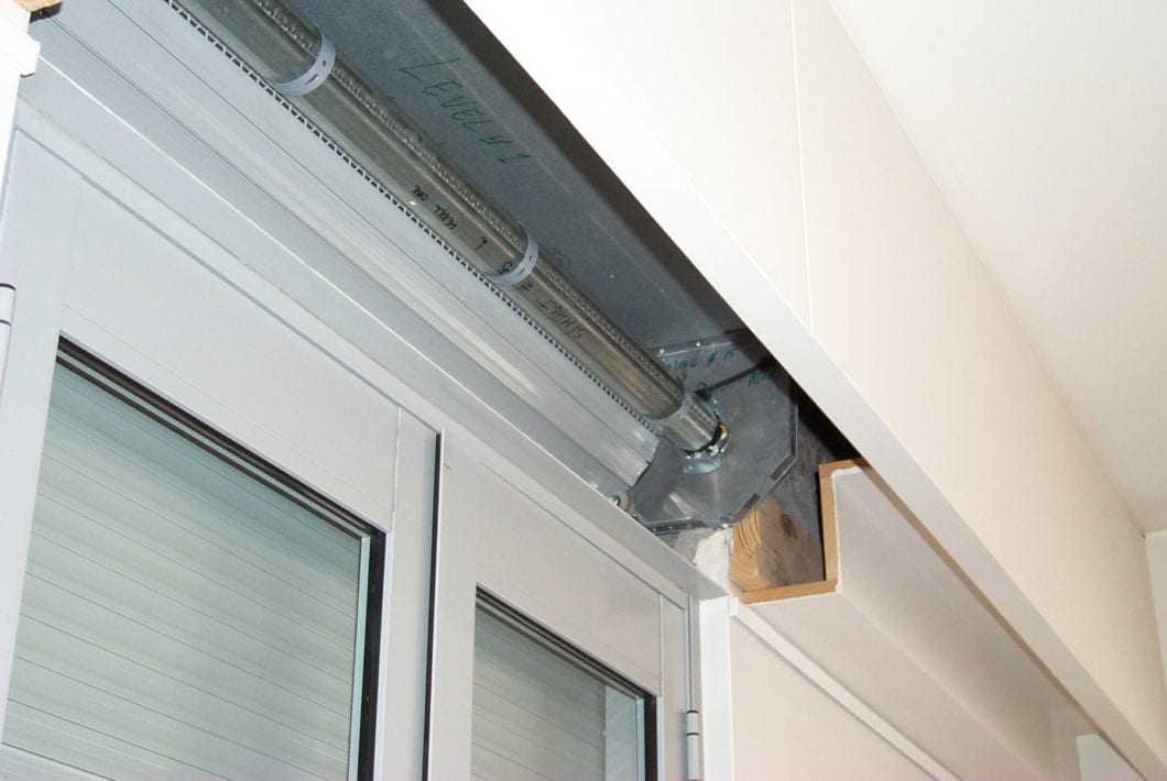 Affordable Domestic Roller Shutters for Privacy & Security