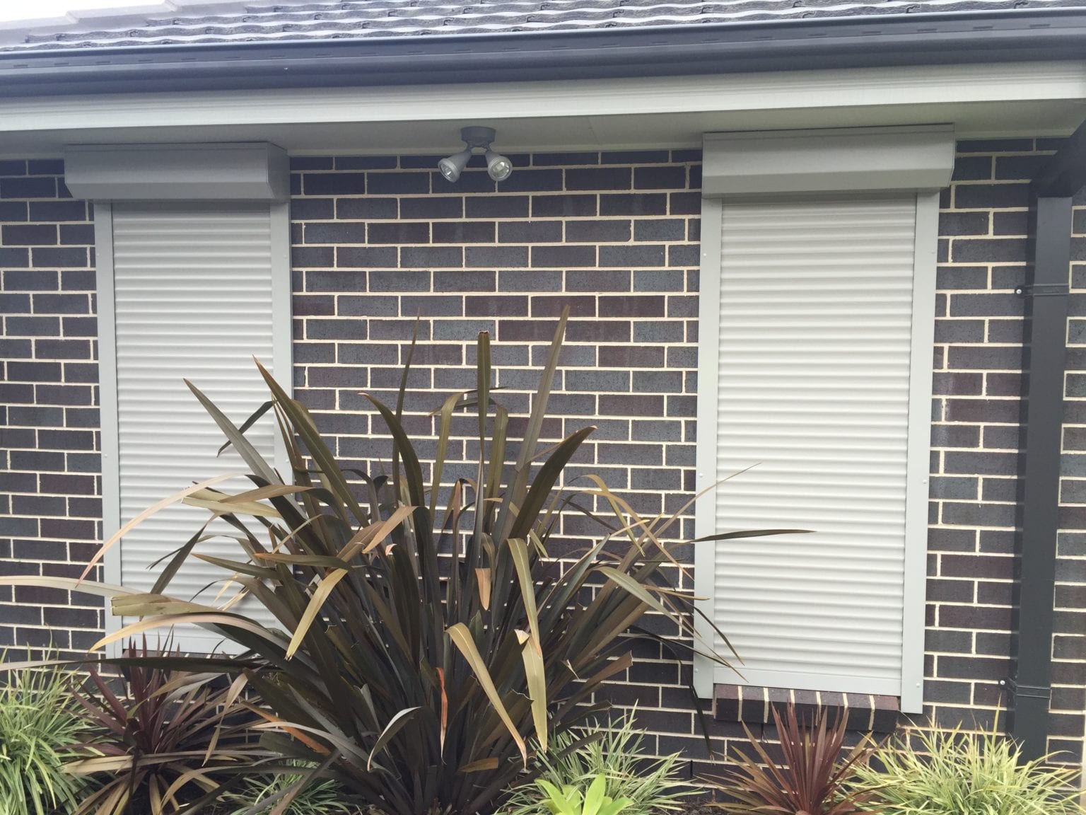 Affordable Domestic Roller Shutters for Privacy & Security