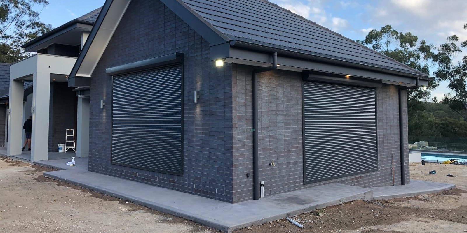 Adshutters: Roller Shutters | Commercial & Residential Installation