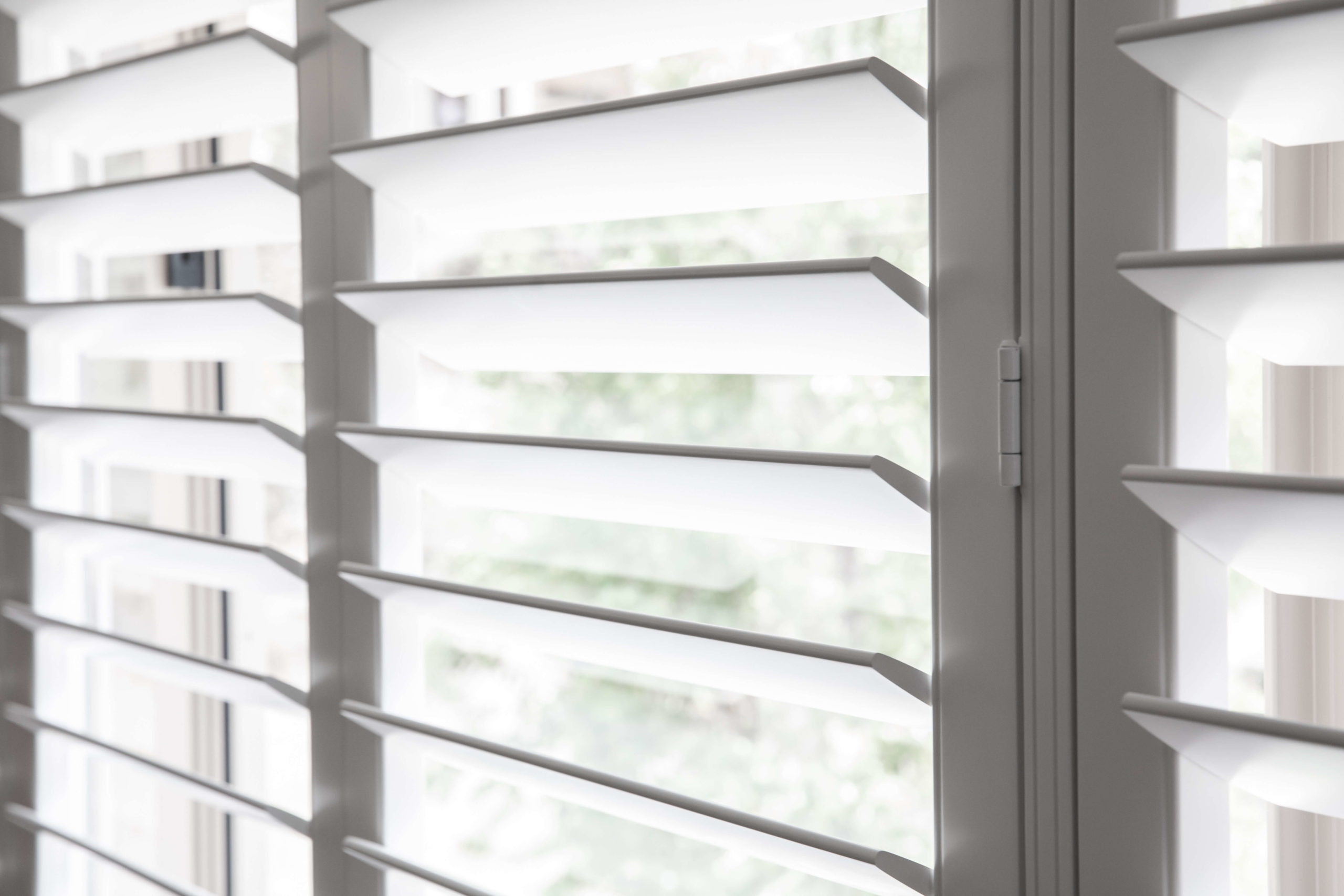 The Benefits of Plantation Shutters | AdShutters